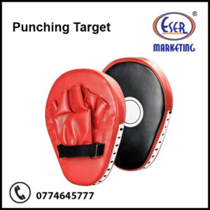 Punching Target / Pad - Eser Marketing Fitness (Pvt) Ltd