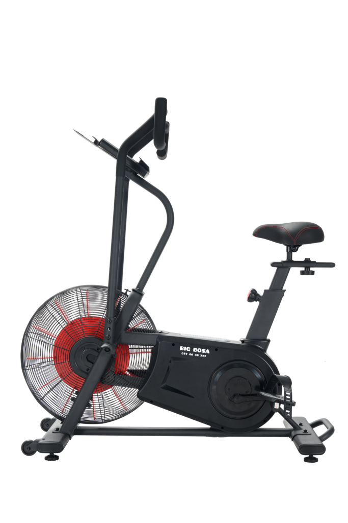 Air Bike – B80025 - Eser Marketing Fitness (Pvt) Ltd
