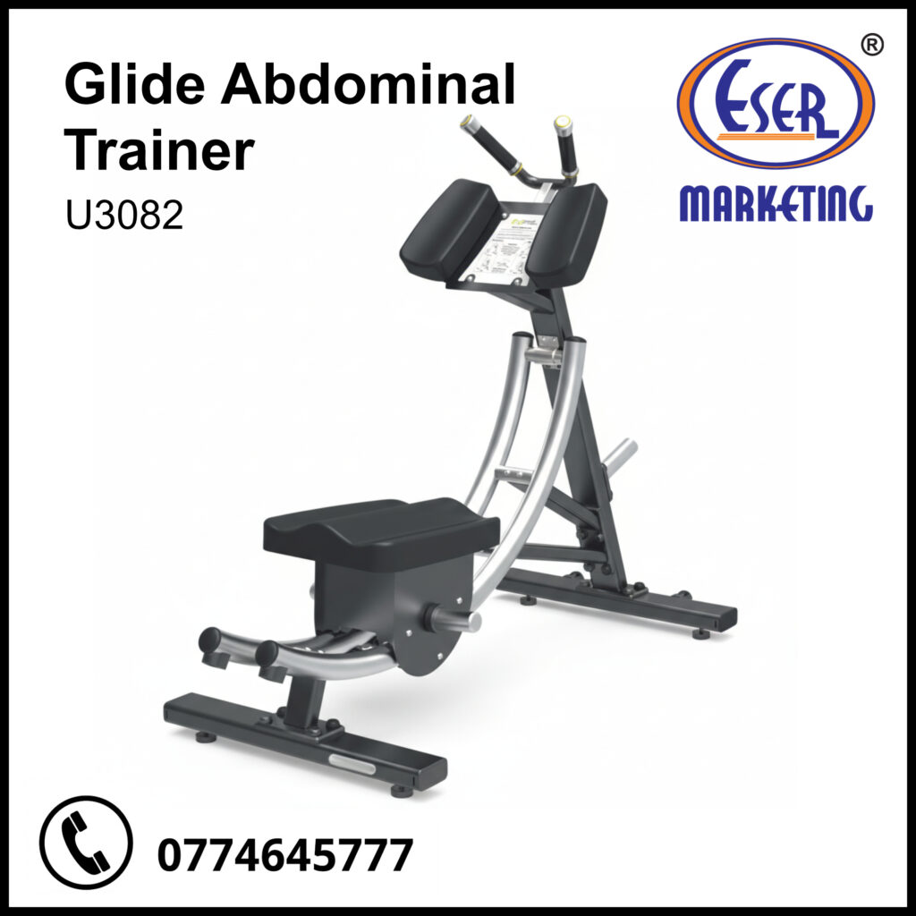AB Coster - BIGBOSA - U3082 - Eser Marketing Fitness (Pvt) Ltd